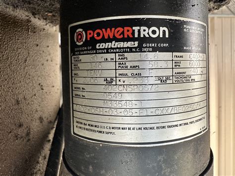 Best Way To Power These Dc Servos For Cnc R Motors