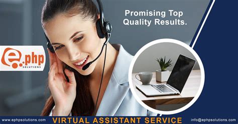 Virtual Assitance Services
