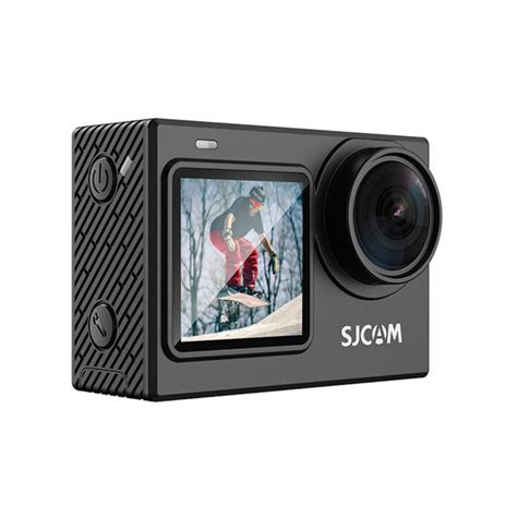 SJCAM SJ5000X Elite 4K Action Camera