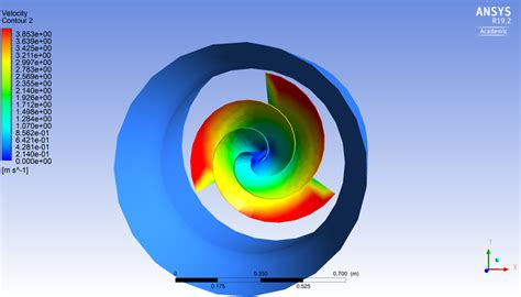 Perform Ansys Simulations Fea And Cfd Freelancer