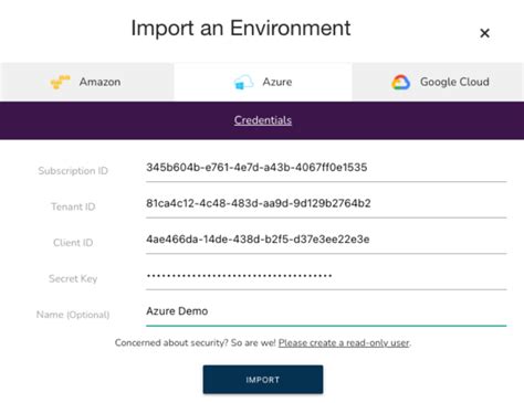 Auto Generate Azure Diagrams