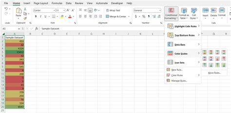 How And Why To Use Conditional Formatting In Excel Artofit
