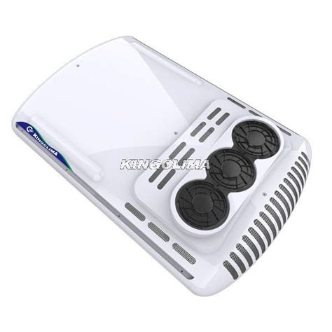 China Customized Electric Bus AC Unit Suppliers Manufacturers Factory Direct Price KINGCLIMA