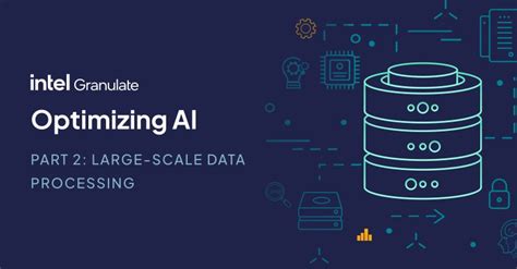 Intel Granulate On Linkedin Optimizing Ai Large Scale Data Processing And Analytics