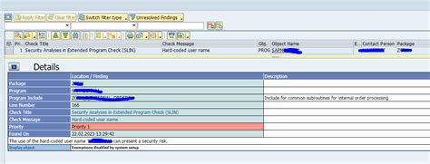 CVA Code Vulnerability Analysis Saptechnicalguru Com