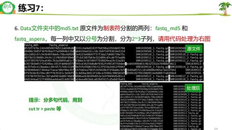 Linux 零基础入门 Day12 腾讯云开发者社区 腾讯云 Linux 零基础入门 Day12 腾讯云开发者社区 腾讯云
