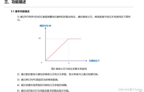 【第十四届蓝桥杯单片机模拟题2优化版】 爱代码爱编程