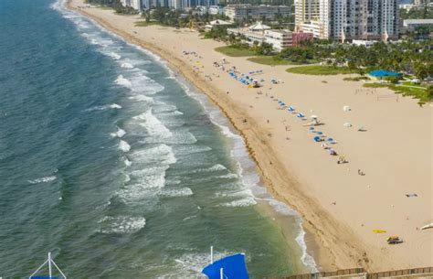 Pompano Beach Sandb Realty Florida