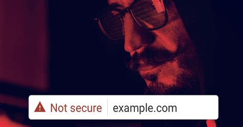 Will Google Be Telling Visitors Your Website Is Insecure