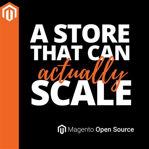 Paradoxlabs On Linkedin Magento Opensource Ecommerce Scalability Magentocommunity