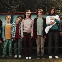 Película: Notas De Esperanza (Unsung Hero)