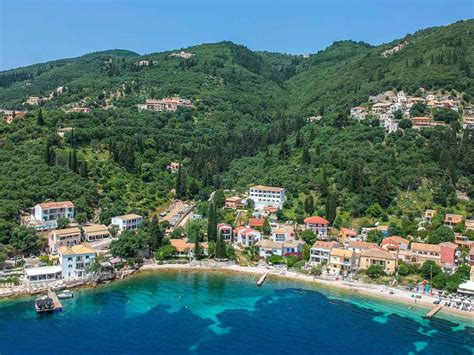Kalami, escape to a magical picturesque bay | mykerkyra.com