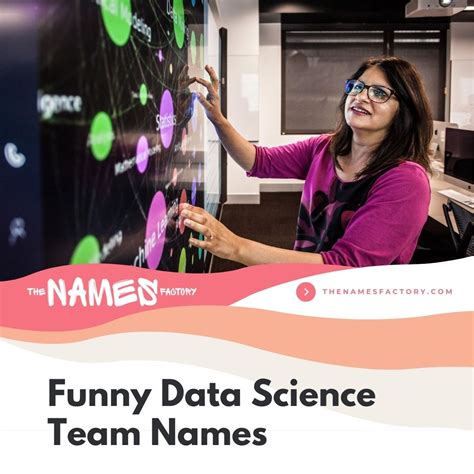 270 Science Team Names For Your Group And Clubs
