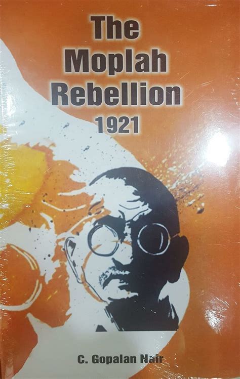 The Moplah Rebellion 1921 Indus Scrolls Press