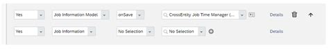 Sap Successfactors Cross Entity Rules Sap Community