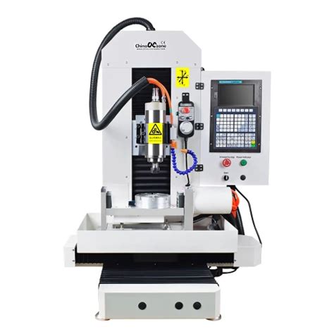 Newest DSP Controller System Steel Structure Jewel Axis Cnc Engraving Machine