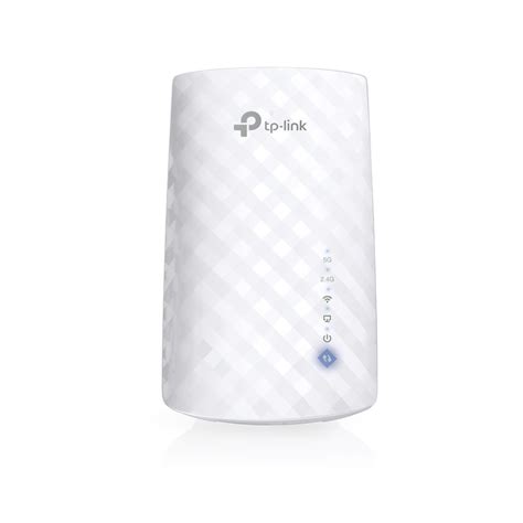 Tp Link Ac Wi Fi Range Extender Exasoft Cz