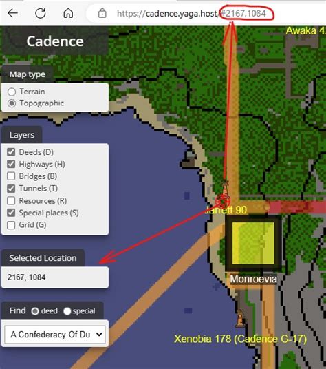 Fundamentals Of Wurm Land Navigation Game Guides Wurm Online Forum