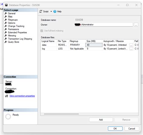 Reporting Services The Operation Cannot Be Started By An Account That Uses Sql Server