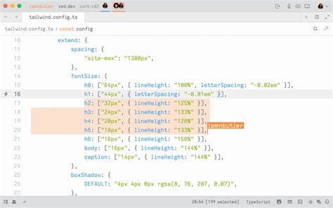 Exploring Zed An Open Source Code Editor Written In Rust LogRocket Blog
