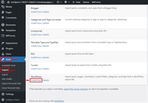 How To Revert A Wordpress Multisite To A Single Site In 2024