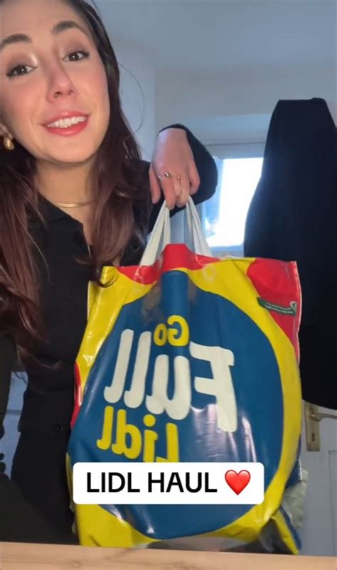 Im American And Tried New Limited Edition Christmas Products From Lidl Ireland Im Obsessed