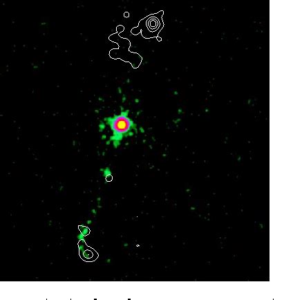 Figure 6 From X Ray Emission From GPS And CSS Sources Semantic Scholar