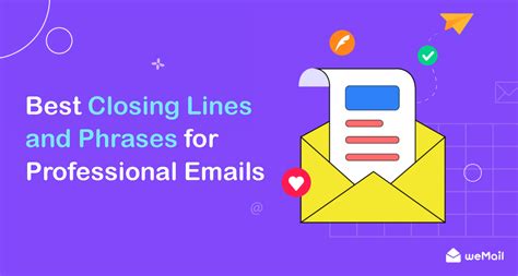 How To End An Email In A Professional Way