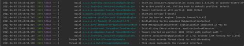 Multithreading In Java