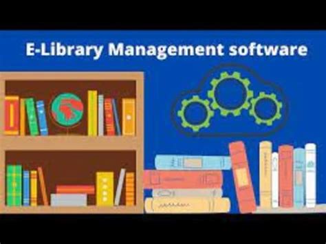 Offline Library Management Software Free Demo Available At ₹ 3000 Piece In Lucknow