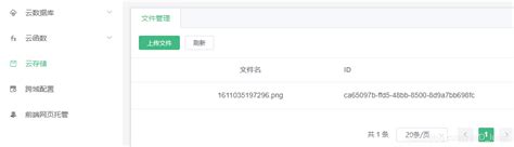 使用unicloud开发前后端一体化的uniapp项目（一）学习unicloudunicloud 修改json Csdn博客