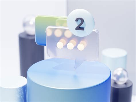 Blender 3d Inspiration