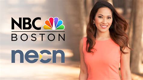 Audrey Asistio Joins Necnnbc Boston