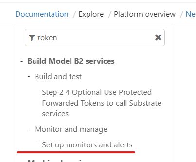 Bug Toc Filter Returns Unrelated Results Issue 5401 Dotnet Docfx GitHub