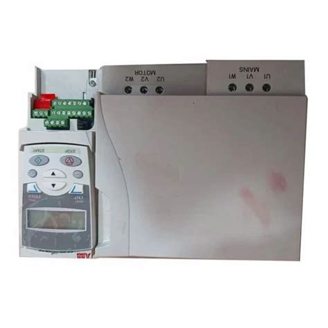 ABB ACS150 Vfd Drive 3 Phase 4 KW At 20000 Unit In Hyderabad ID 26176736988