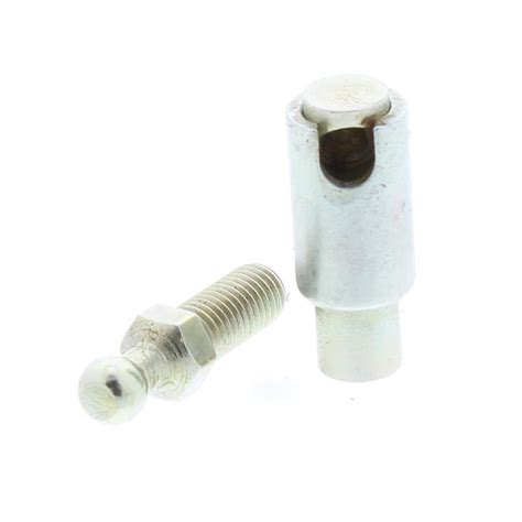 Quick Release Cable Or Linkage End 1 4 28 Rh