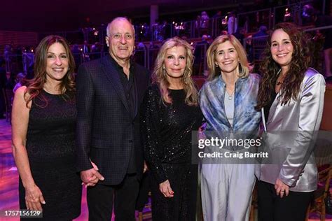 Robin Baker Dae Bennett Princess Yasmin Aga Khan Susan Benedetto