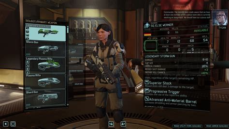 The Best XCOM 2 Mods