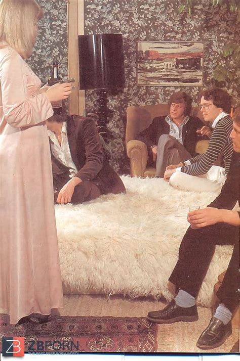 Ejaculation Of Copenhagen 5 Vintage Mag 1981 Zb Porn