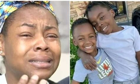 If I Could Have Took That Bullet For Them I Would Have Heartbroken