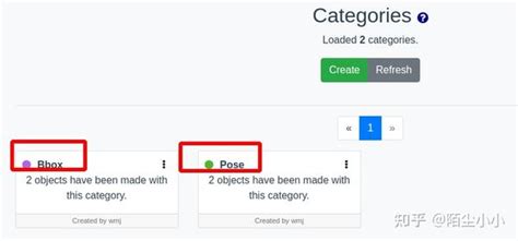 【coco Annotator教程三） 导入】 知乎