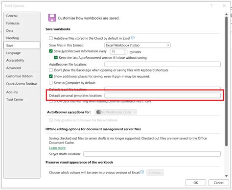 How To Save Custom Colors In Excel Upslide Help And Support
