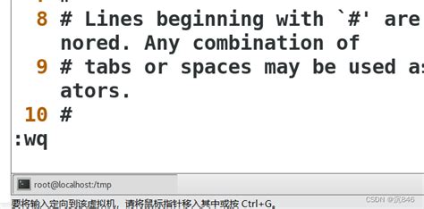 Vim 编辑器练习vim在线编辑器练习 Csdn博客 Vim 编辑器练习vim在线编辑器练习 Csdn博客