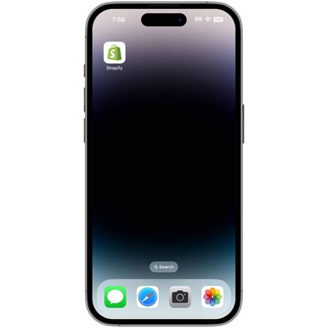 Enhance Product Image With Shopify D Scanner On IOS