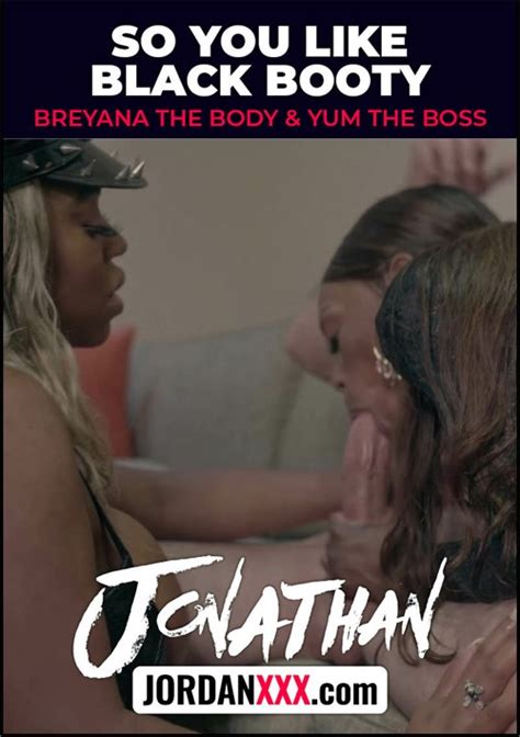 So You Like Black Booty Streaming Video At Iafd Premium Streaming