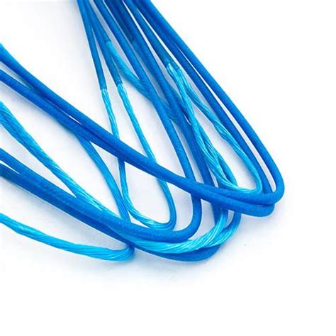 Recurve Bow Strings Longbow Strings 60x Custom Strings