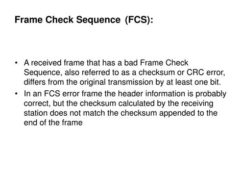 Ppt Ethernet Fundamentals Sem1 Module 6 Part 2 Powerpoint Presentation Id 3372135