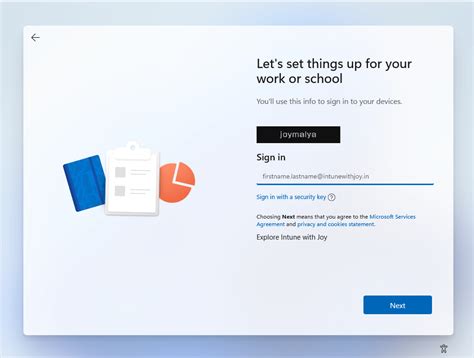 Windows 11 Autopilot Provisioning Experience Mdm Tech Space