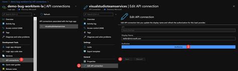 using azure logic apps to create an azure devops bug workitem stefan stranger s blog