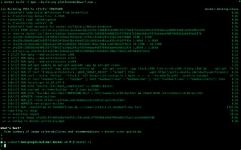 How To Use Docker Toolbox With Mpb Mod Wiki